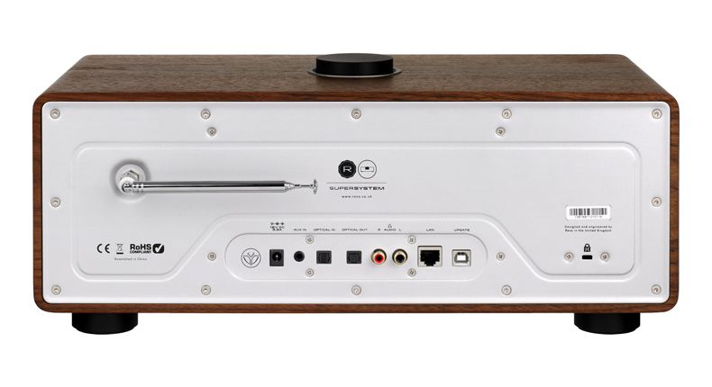 Revo SuperSystem review | What Hi-Fi?