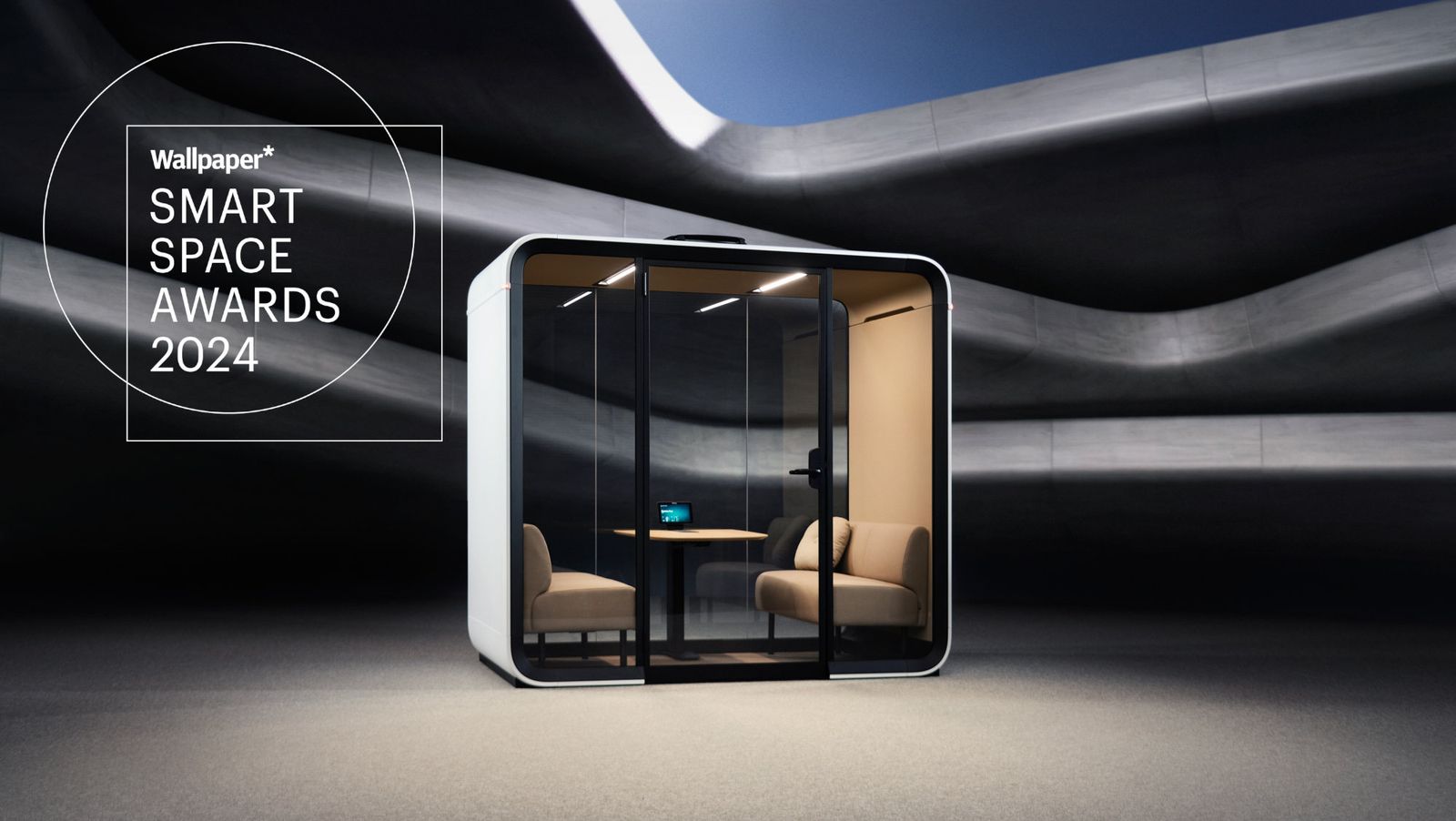 Wallpaper* Smart Space Awards 2024 winners announced | Wallpaper*