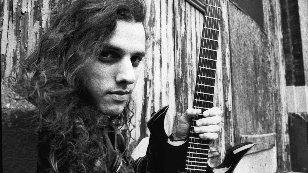 Lords of the riff: The greatest metal guitarists of all time | Louder