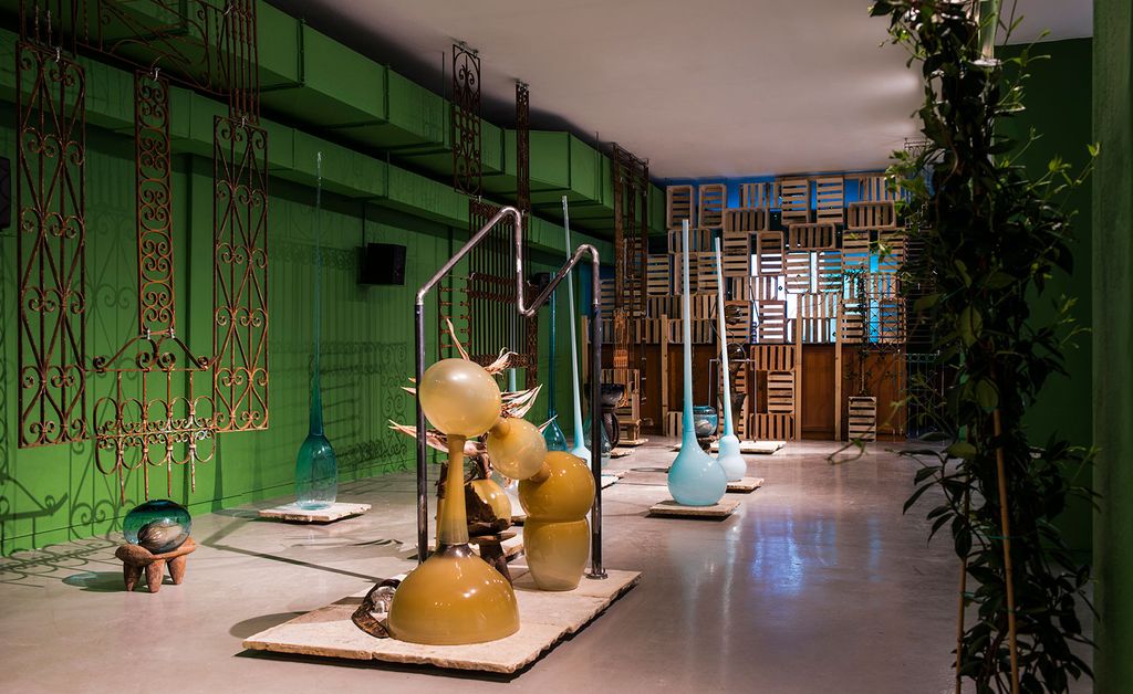 Documenta 14 opens in Athens | Wallpaper