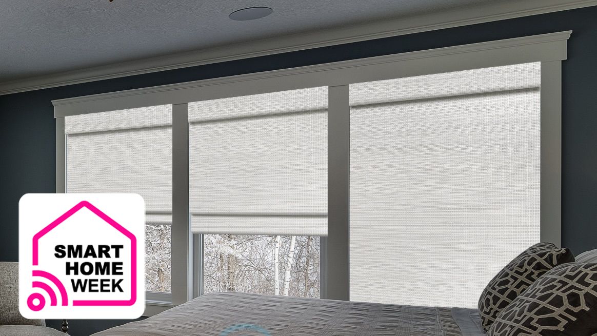 Are smart blinds worth it? My thoughts after installing them in my own ...