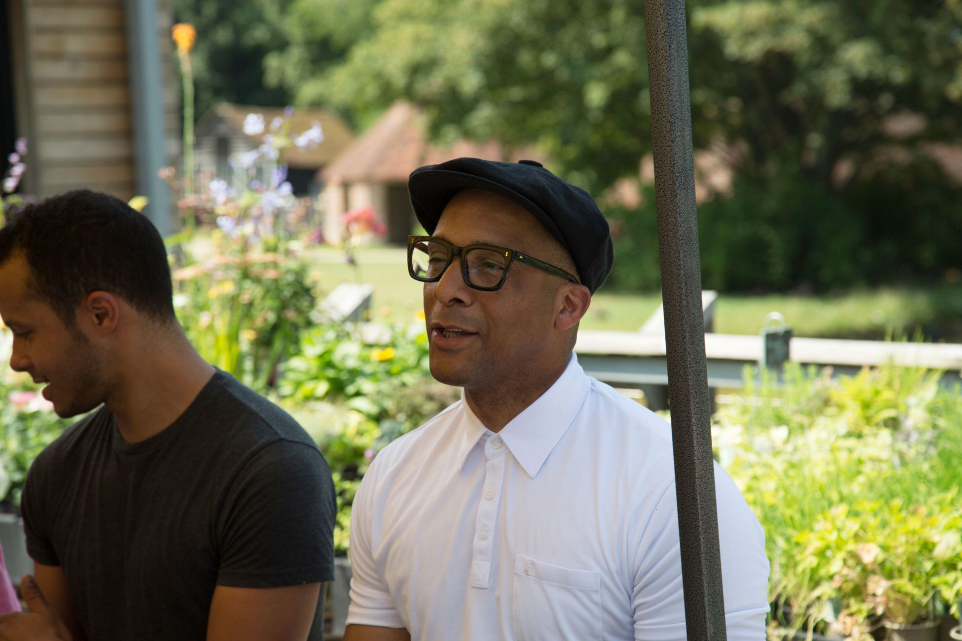 The Repair Shop cast: Who are the presenters? | GoodtoKnow