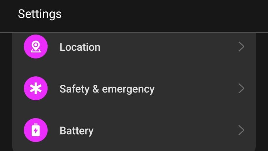 How to erase an Android phone | TechRadar