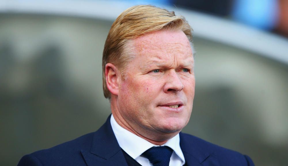 Koeman perfect for Netherlands job, Gullit claims | FourFourTwo