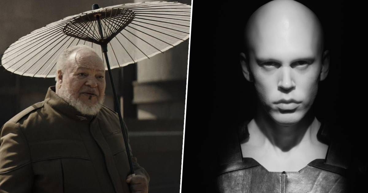 Dune 2 star calls Austin Butler's performance "chilling" – and we can't ...