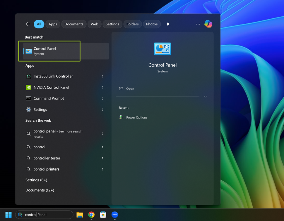 Change this Windows setting right away -- especially if you have ...
