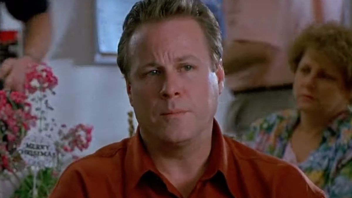 National Lampoon's Clark Griswold And 6 Other Christmas Movie Dads I'd ...
