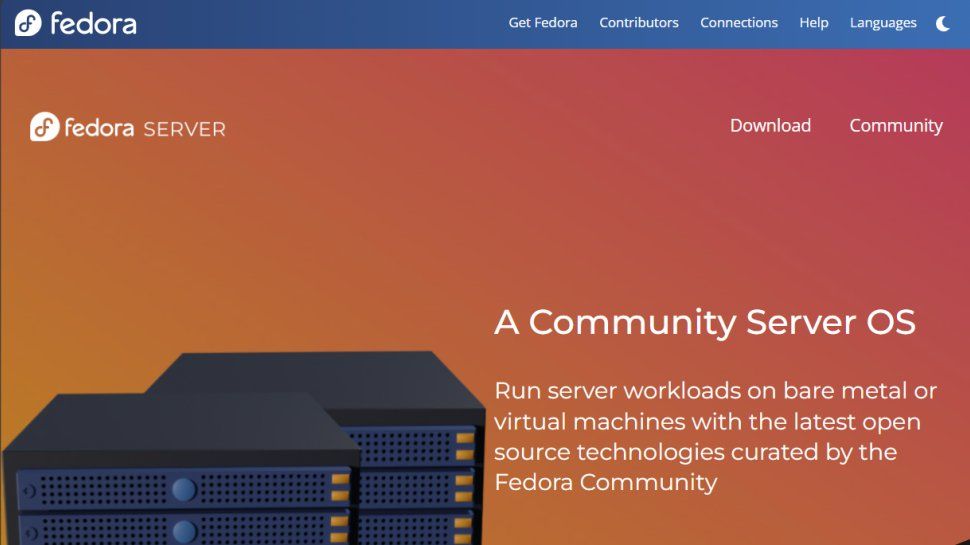 Best Linux server distro of 2025 | TechRadar