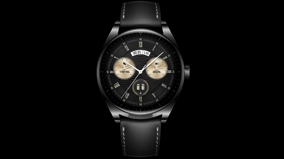 The unique Huawei Watch Buds finally launch outside China for a hefty ...