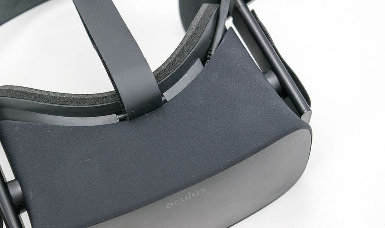 Oculus Rift Review - Tom's Hardware | Tom's Hardware