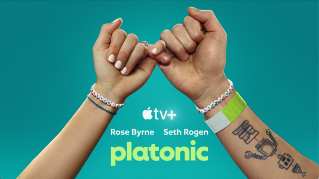 Platonic: release date, cast, plot, Rose Byrne Seth Rogen | What to Watch