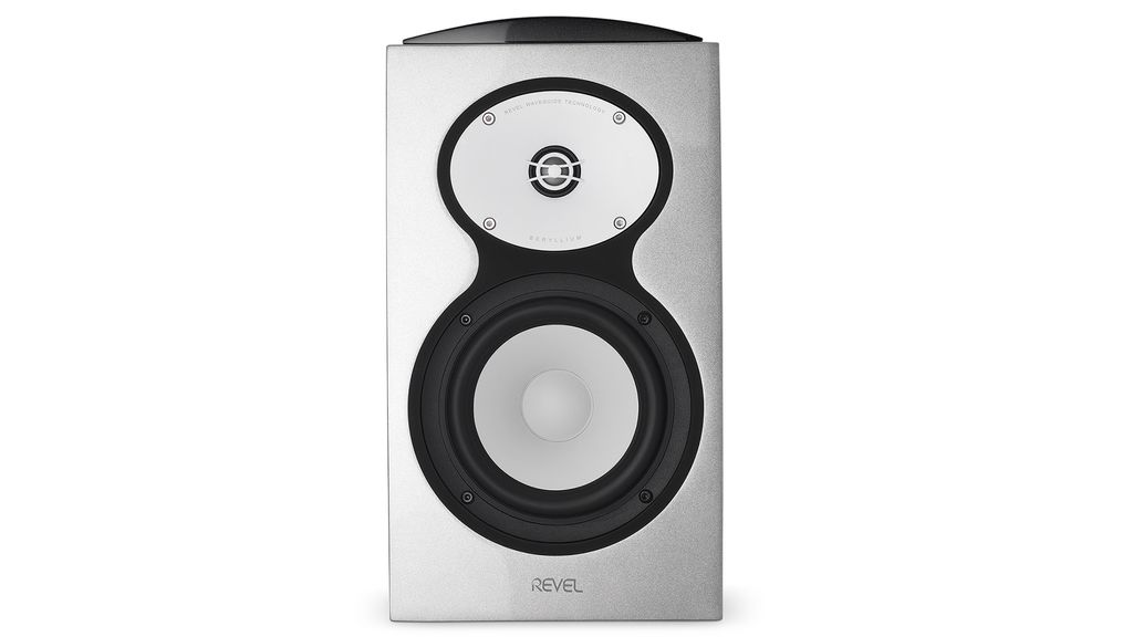Revel Performa M126Be review | What Hi-Fi?