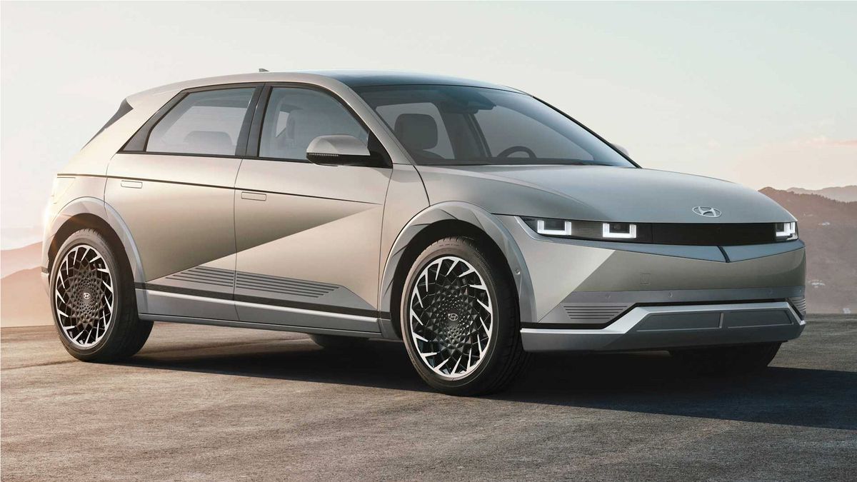 Electric cars 2021: Every EV still to come this year and beyond | Tom's ...