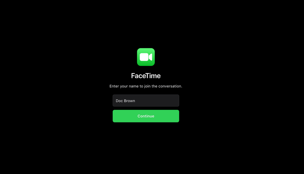 How to use Apple's FaceTime on a Windows PC | Windows Central