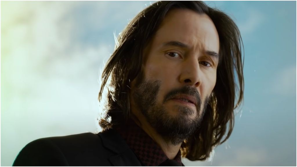 The Matrix Resurrections ending explained: answering your biggest ...