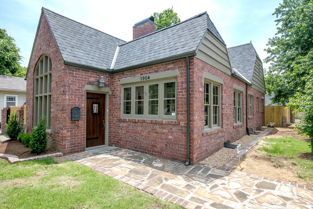 6 beautiful homes in Tulsa | The Week