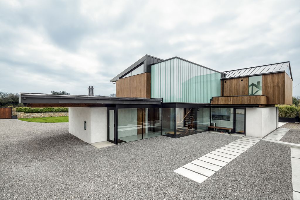 House cladding guide: Which material is right for your home? | Homebuilding