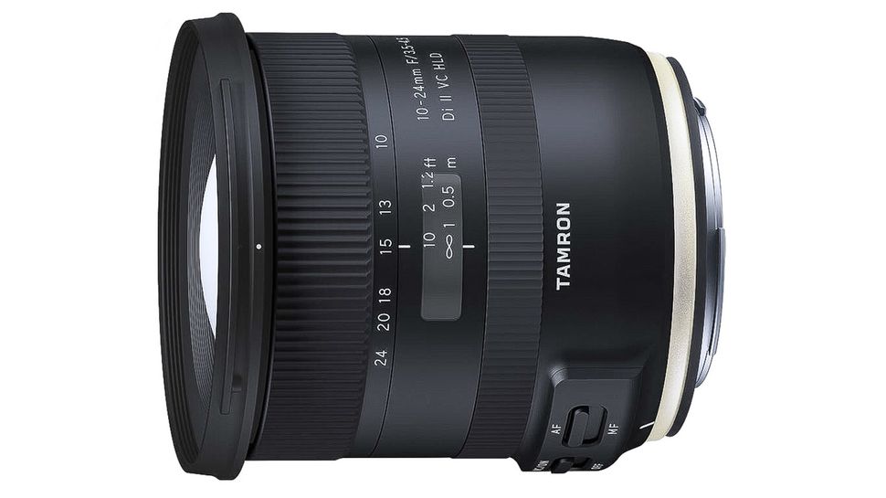 Best wide-angle lenses in 2022 | Digital Camera World