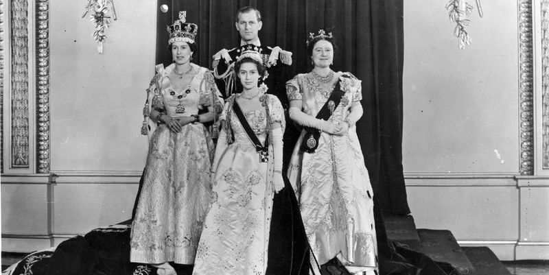 British Royal Family Portraits - Official Portraits of the Royal Family ...