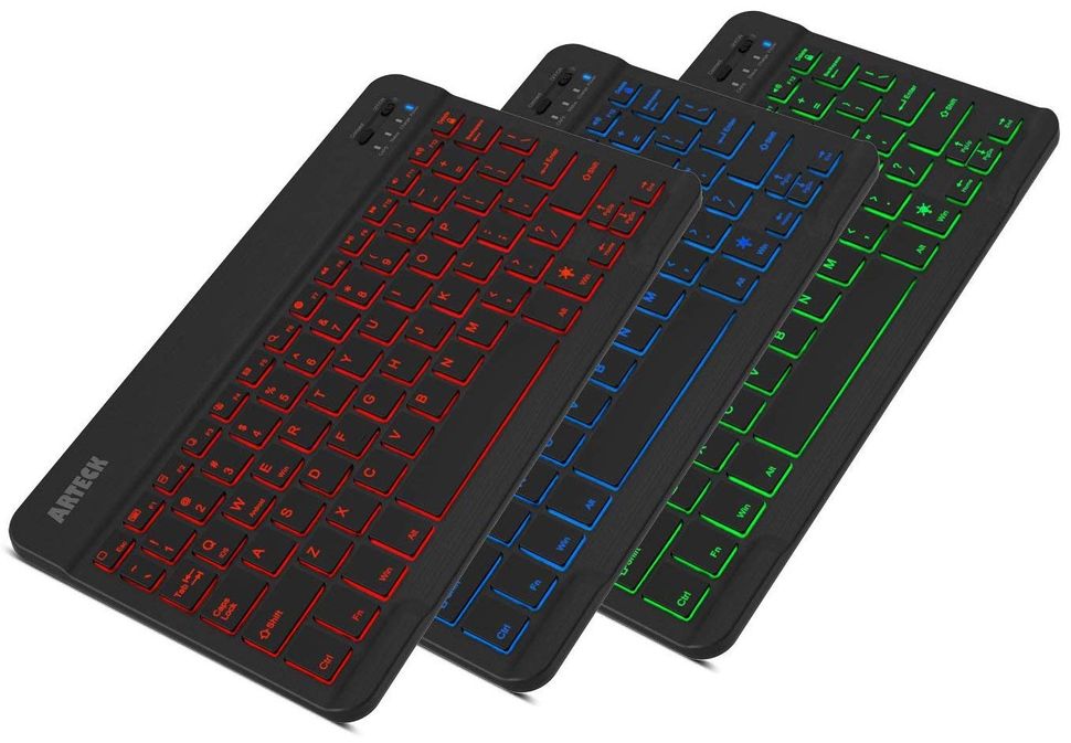 Best alternatives to Apple's Magic Keyboard 2022 | iMore