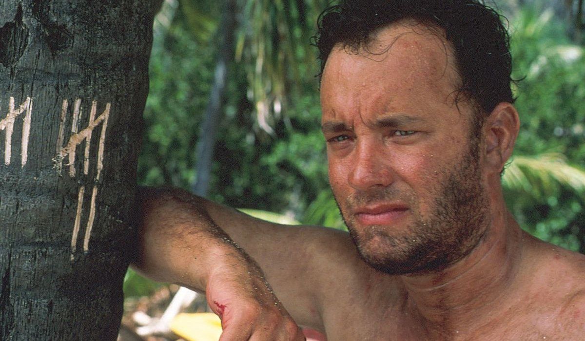 Cast Away: 15 Behind-The-Scenes Facts About The Tom Hanks Movie ...