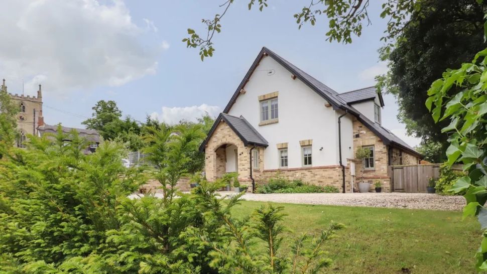 What it's like to buy a plot without planning permission | Homebuilding