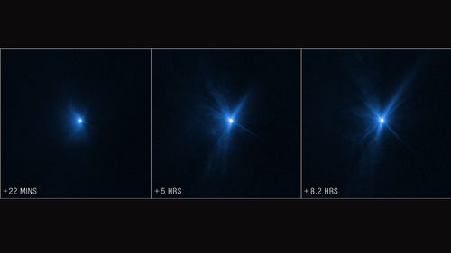 James Webb Space Telescope images — 12 amazing views of our universe ...