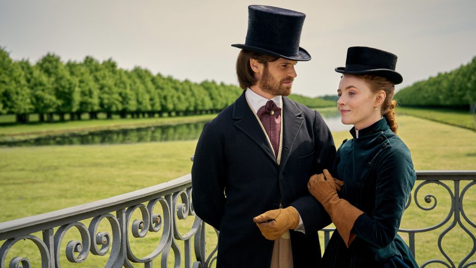 Belgravia: The Next Chapter — ITV3 release date, cast, plot, more ...