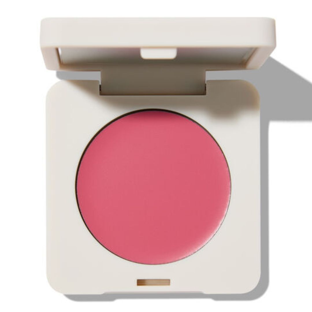 Every Summer Fridays Blush Butter Balms Shade Reviewed | Who What Wear