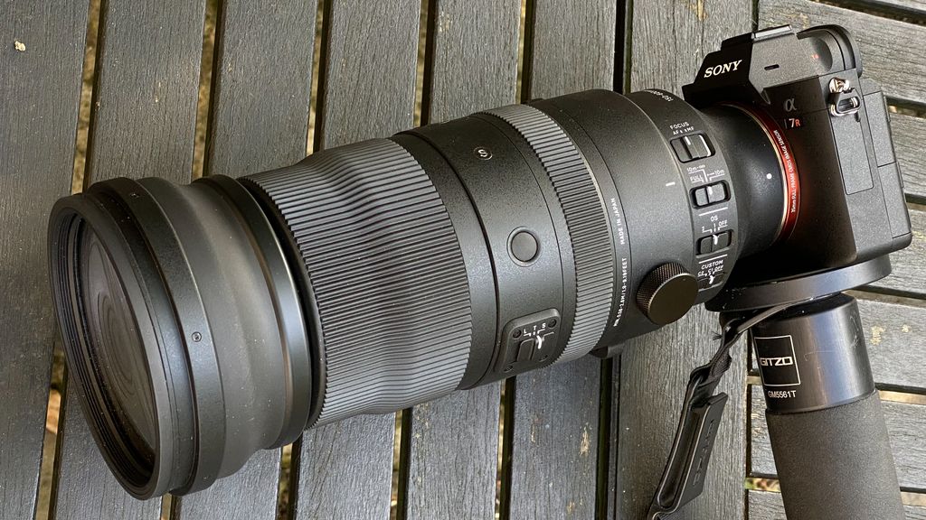 The best 150-600mm lenses | Digital Camera World