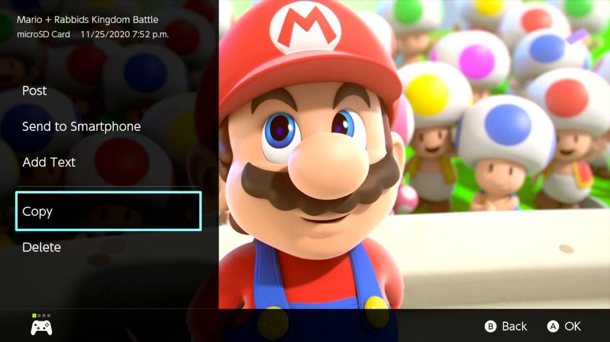 How to take a screenshot on your Nintendo Switch | iMore