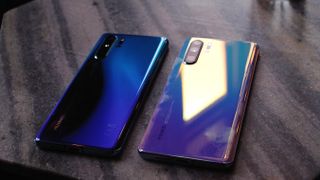 Huawei P30 Pro review (early verdict): unprecedented camera, familiar ...