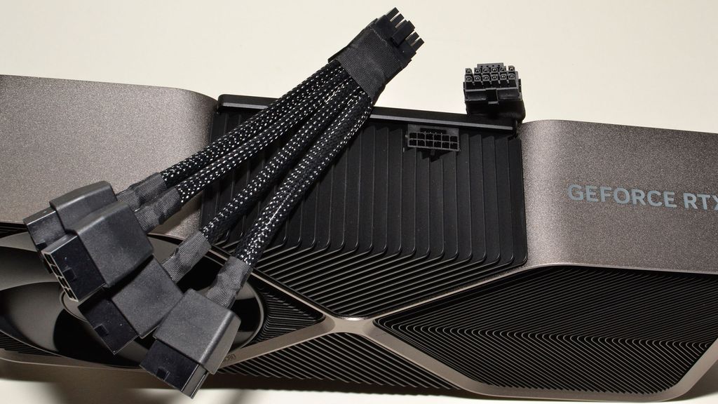 Nvidia’s Melting 16-Pin Connectors on RTX 4090: All We Know | Tom's ...
