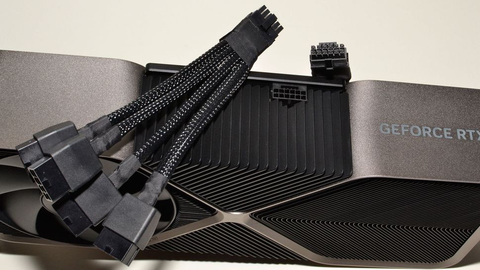 Nvidia’s Melting 16-Pin Connectors on RTX 4090: All We Know | Tom's ...
