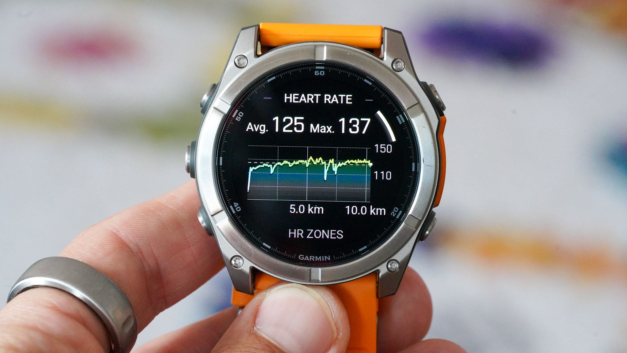 Garmin has switched on its new heart feature on certain smartwatches | T3