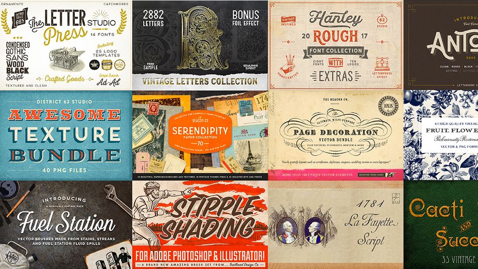 10 best graphic design tools for July | Creative Bloq
