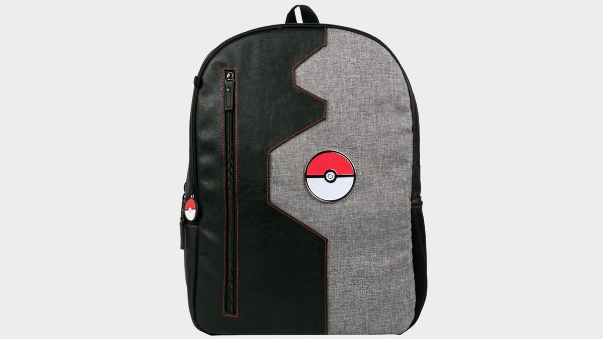 The best Pokemon backpacks 2022 - get ahead of the back-to-school sales ...
