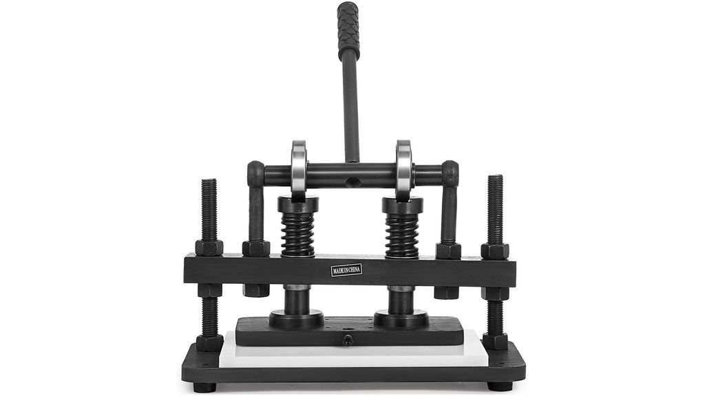 The best embossing machines in 2022 | Creative Bloq