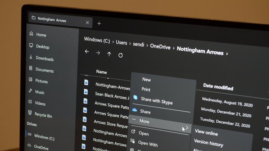 Windows 11's best File Explorer alternative just got better | Windows ...