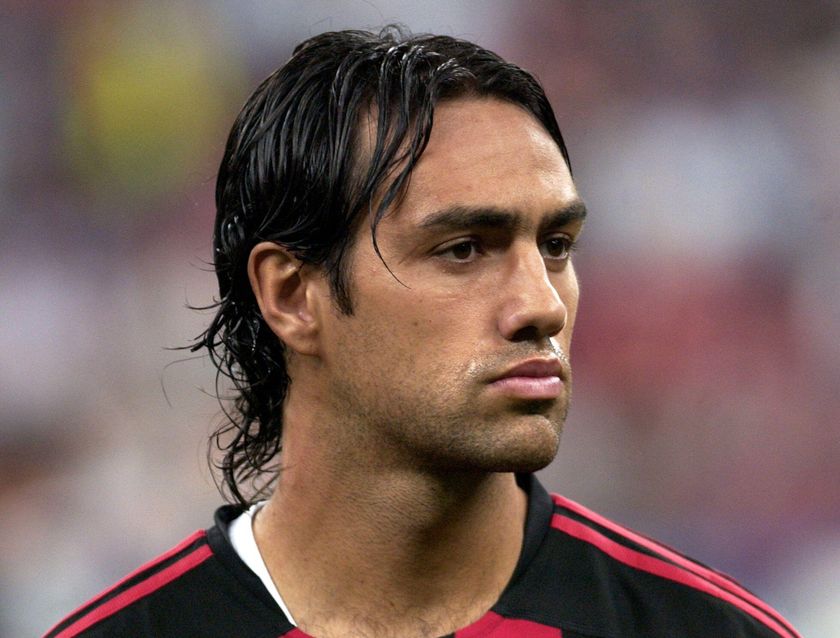 The best centre-backs ever | FourFourTwo