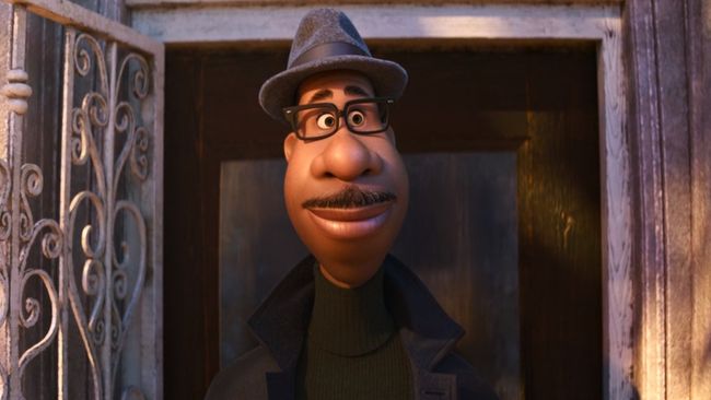 The 32 greatest Pixar characters | GamesRadar+