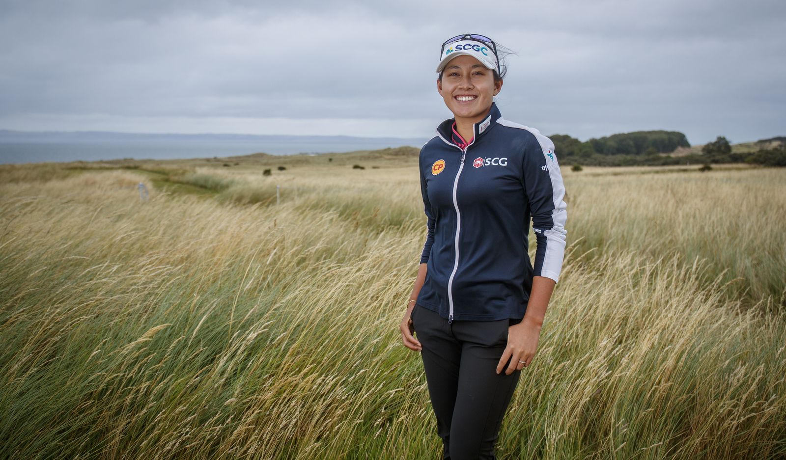 Best Current Women Golfers Yet To Win A Major | Golf Monthly