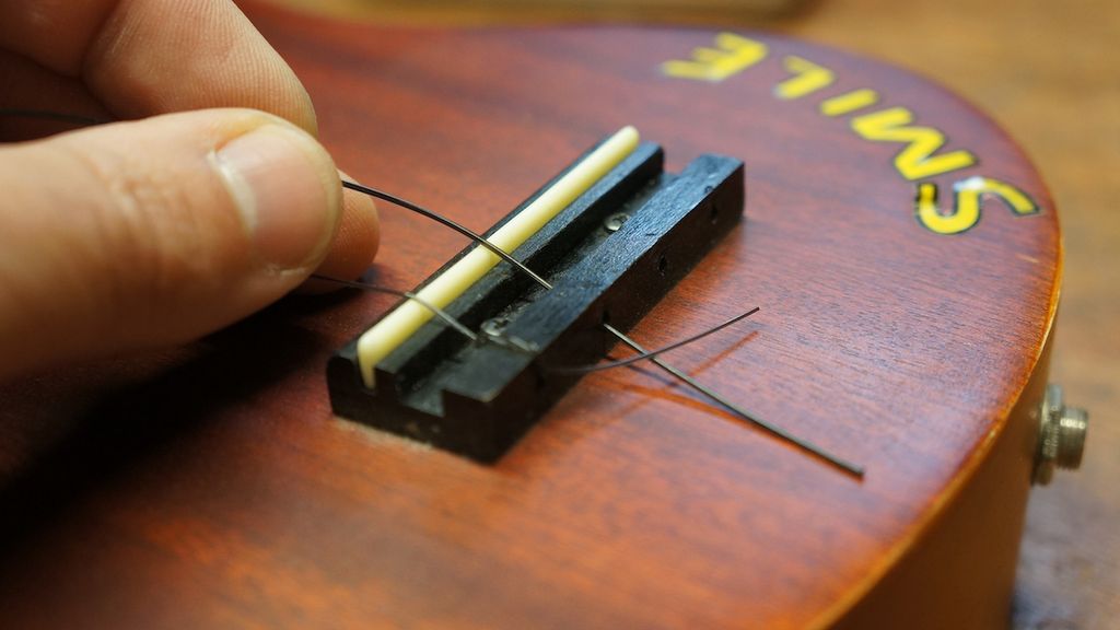How to restring a ukulele in 14 easy steps | Guitar World