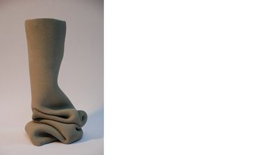Pieke Bergmans vases | Wallpaper*