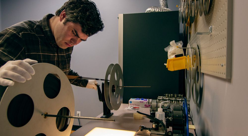 Duplitech Relies on Cintel Scanner 2 for HDR Film Scanning | Next TV ...