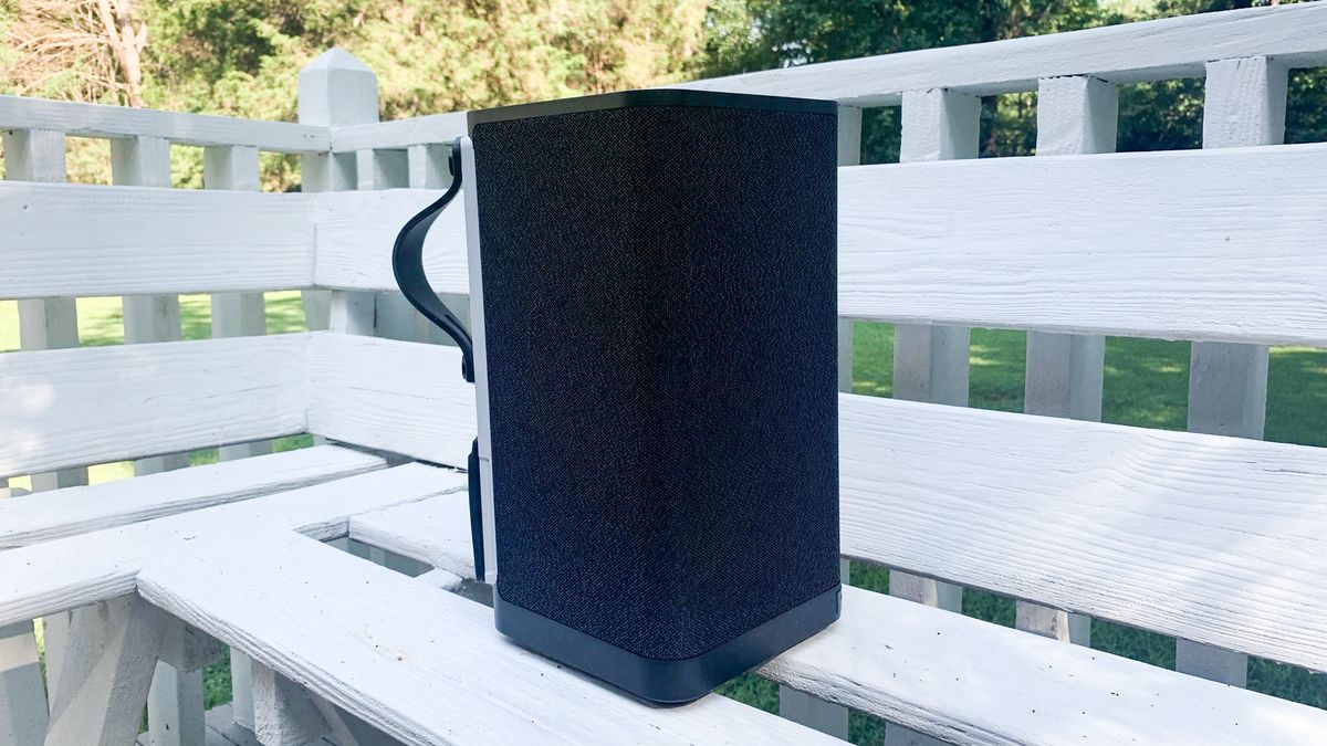 UE Hyperboom review | Tom's Guide