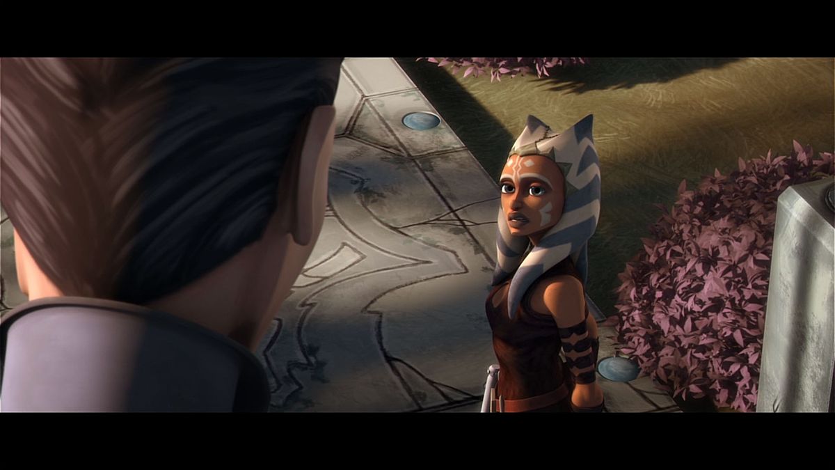 10 episodes of Star Wars to watch before Ahsoka | Space