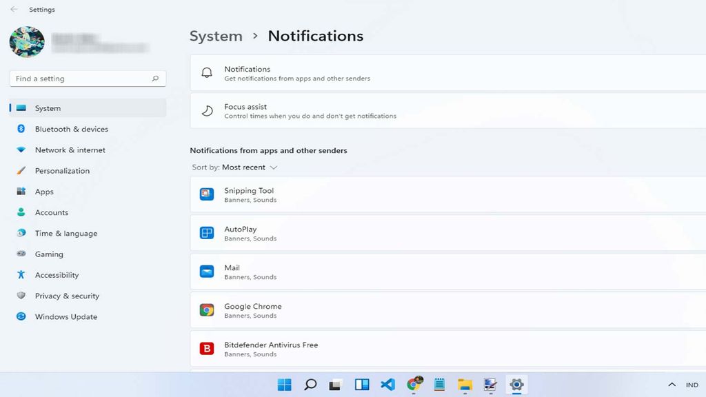 How to Customize Action Center in Windows 11 | Laptop Mag