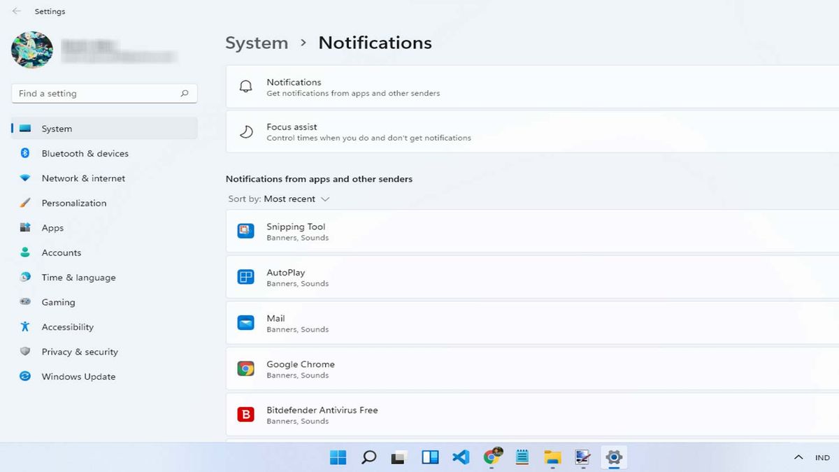 How to Customize Action Center in Windows 11 | Laptop Mag