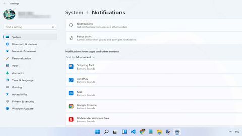 How to Customize Action Center in Windows 11 | Laptop Mag